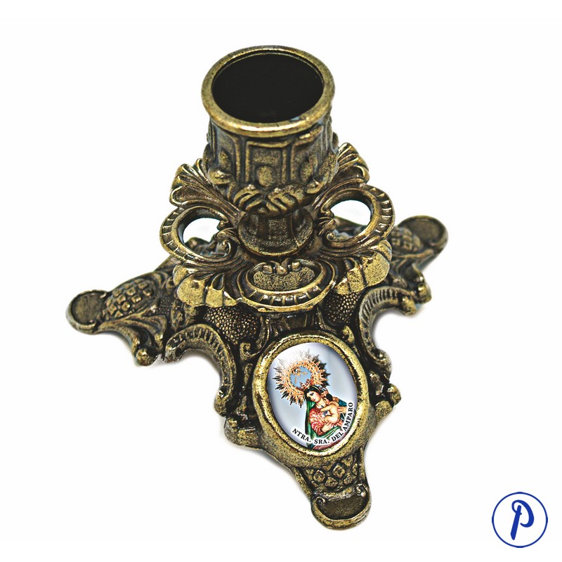 CANDELABRO CON FOTO - Pripimar