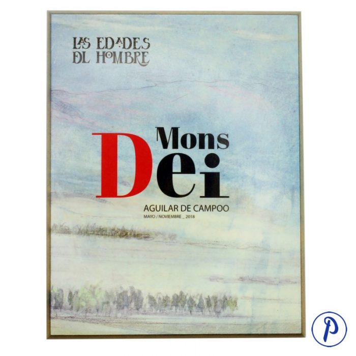 REPIE MADERA GRANDE C/ IMAGEN TODO COLOR - Pripimar