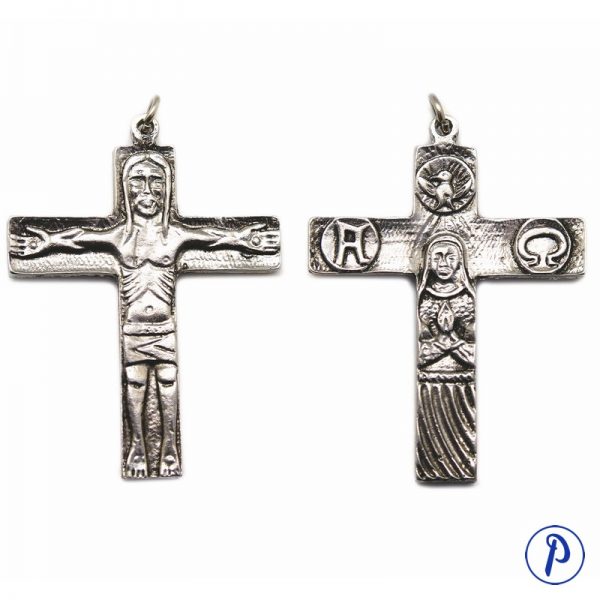 CRUZ ROMANICA - Pripimar